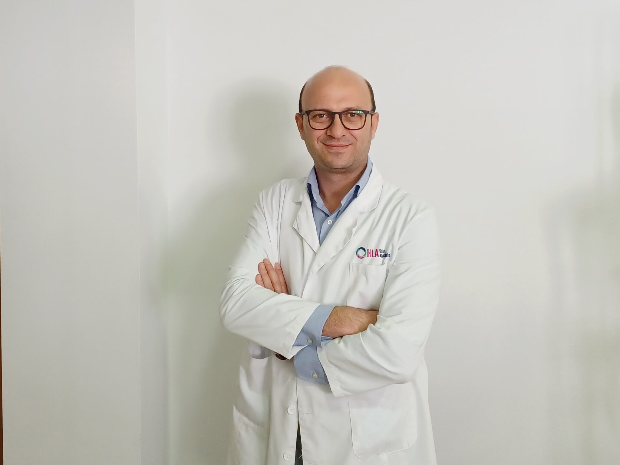 Servicio de Cirugía Ortopédica y Traumatología - Hospital San Carlos