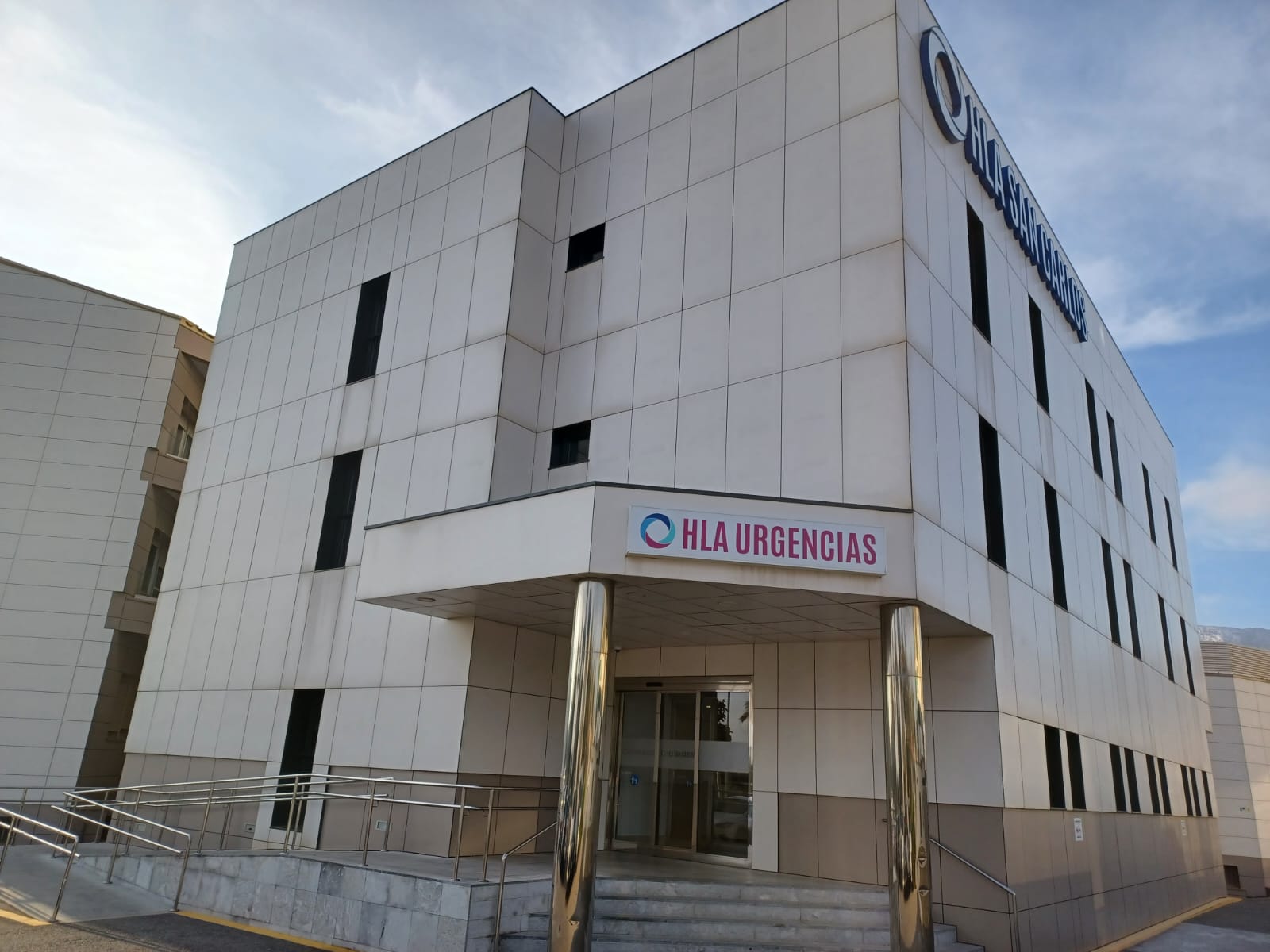 Dra. Rosa Ferrer, hematóloga del hospital HLA San Carlos: “La ...